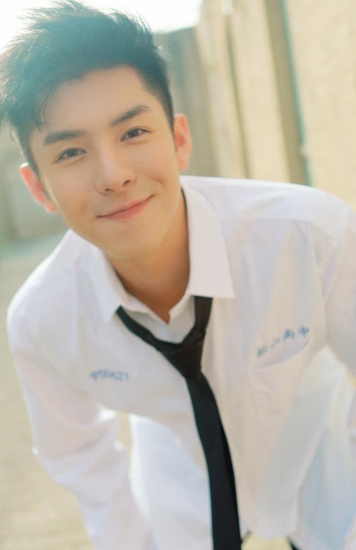 More and more strange?29-year-old Liao Jinfeng looks more and more ...