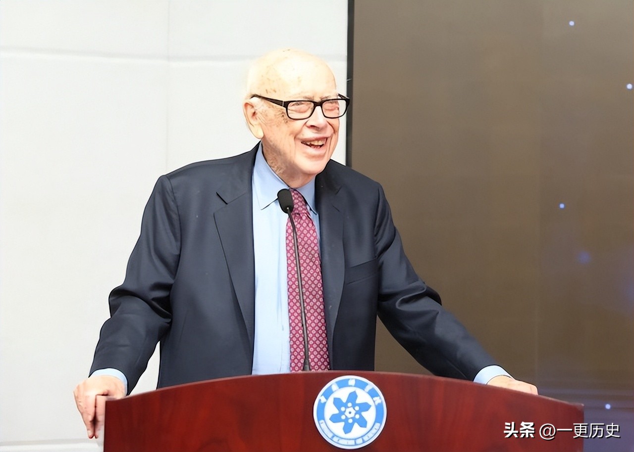 "Father of DNA": He won the Nobel Prize at the age of 34 and was ...