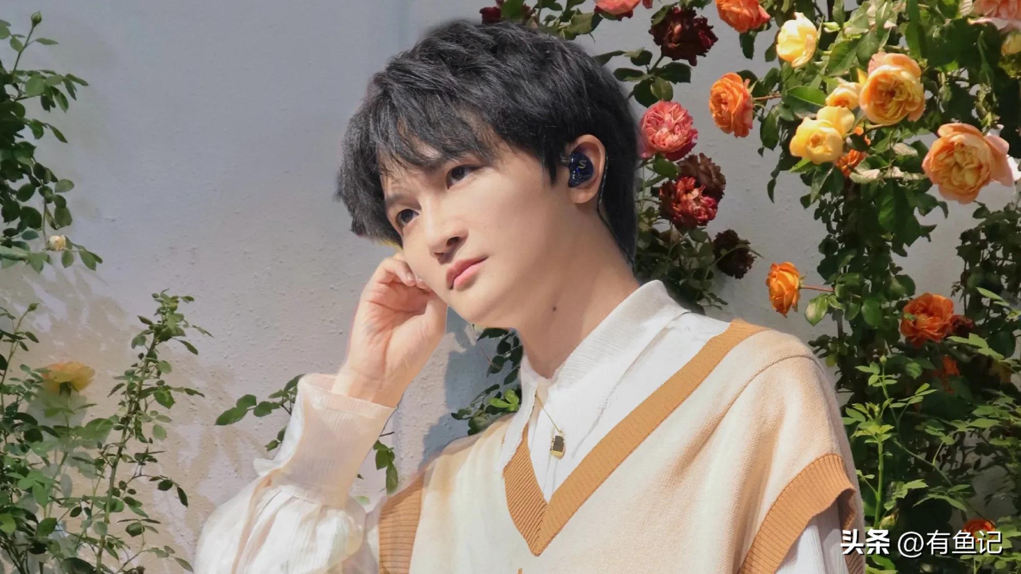 A classic song: Did Zhou Shen make "Big Fish" or "Big Fish" make Zhou ...