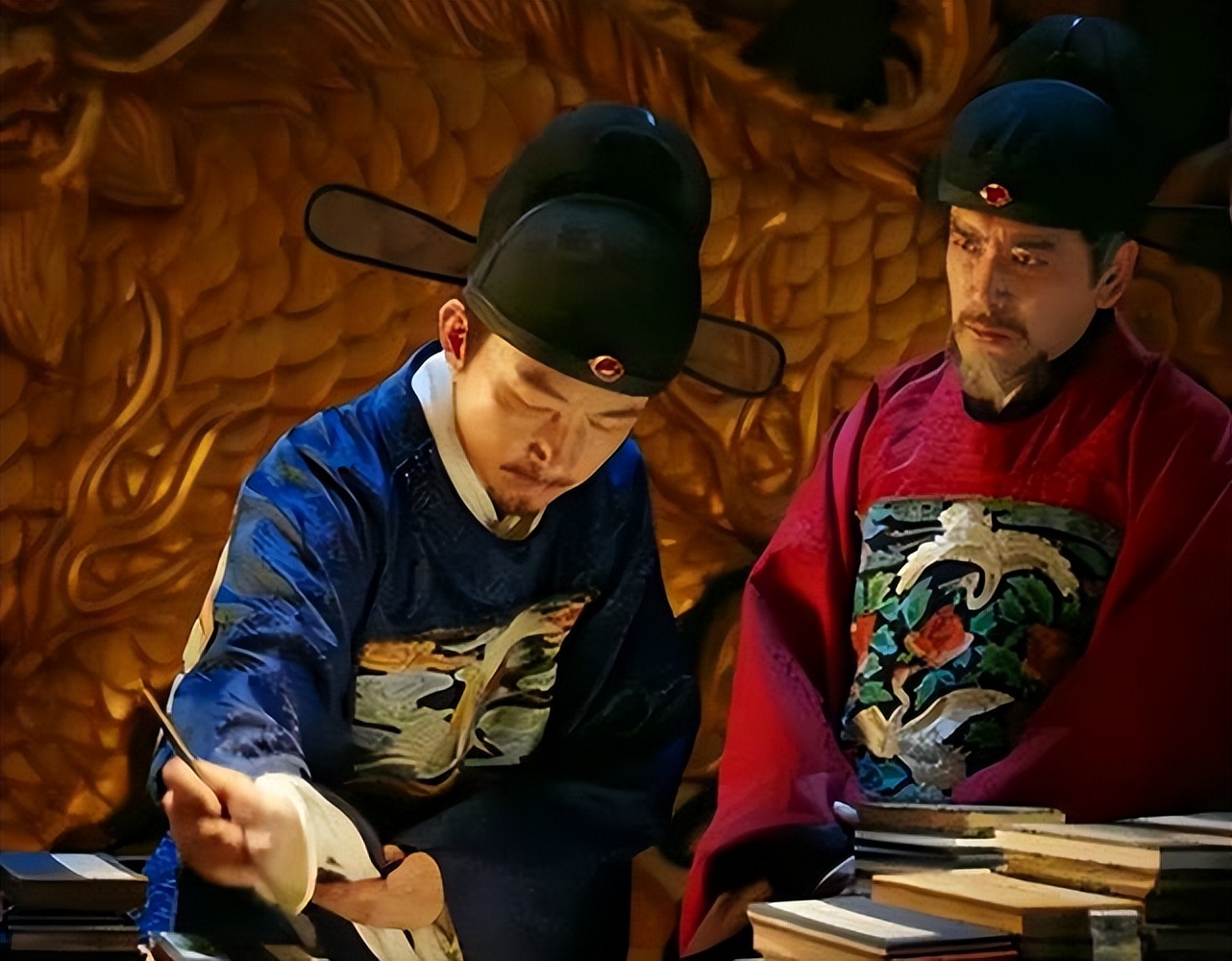 Historical story: Why are the emperors of feudal dynasties so short ...