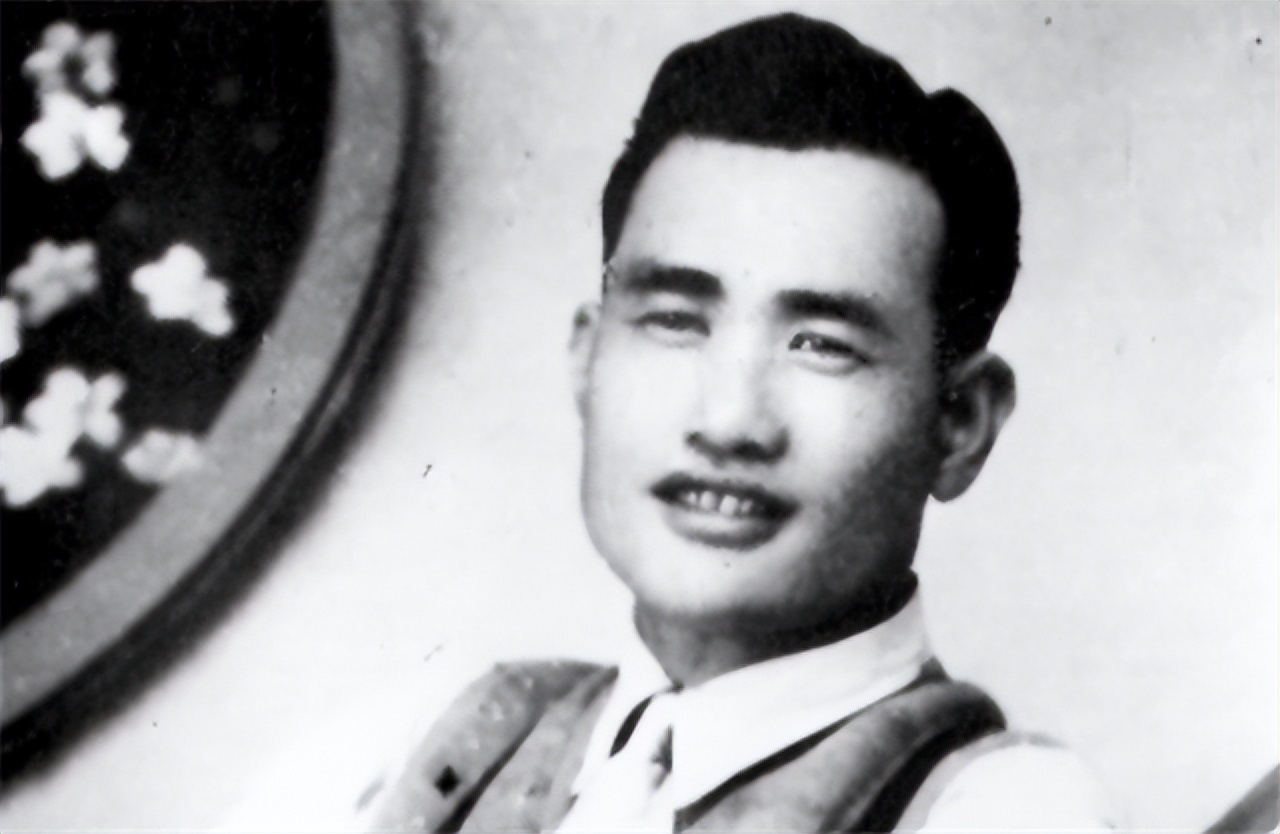 On the eve of the founding of the People's Republic of China, the ...