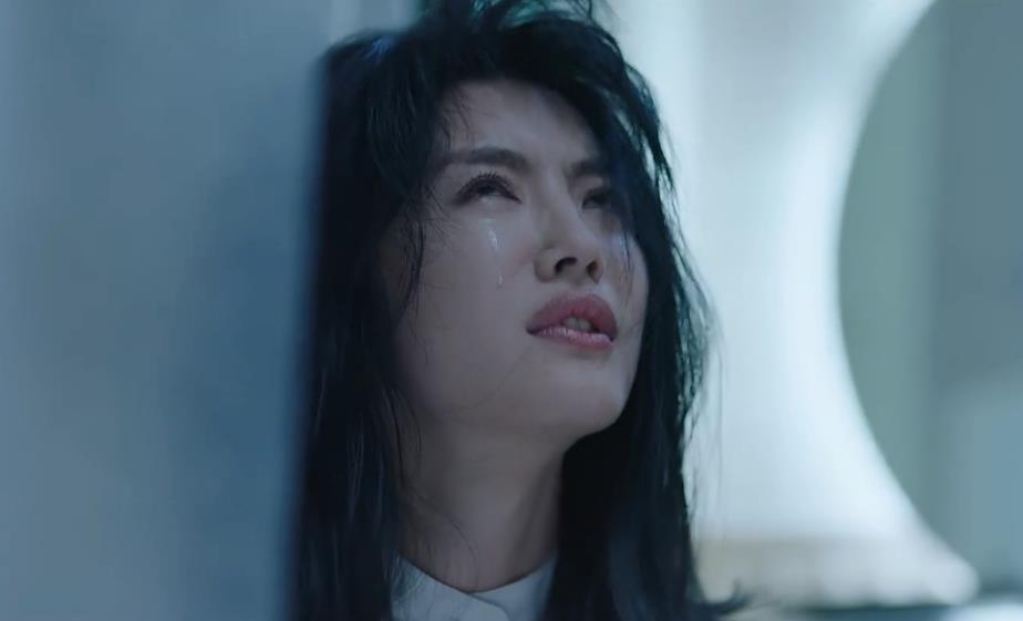 "Unexpected Arrival": A coat, Ruan Zhenzhen gave everything, but Gao ...