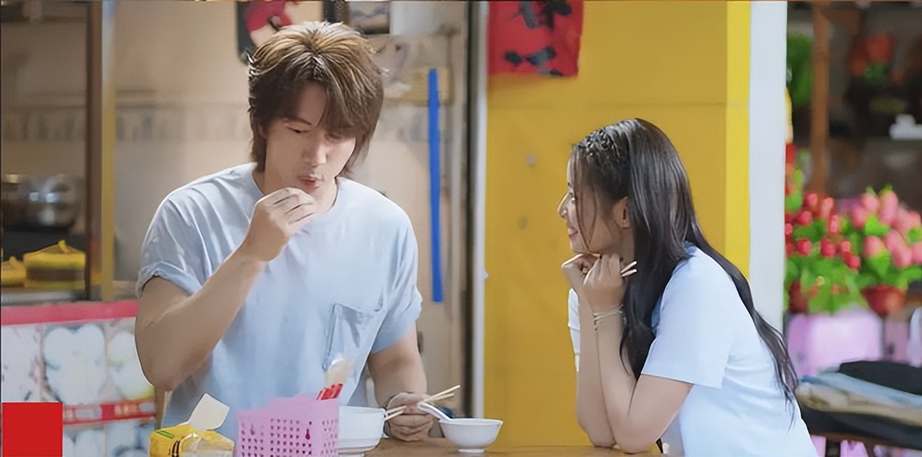 Yan Chengxu, 46 years old, what happened to acting in an idol drama ...