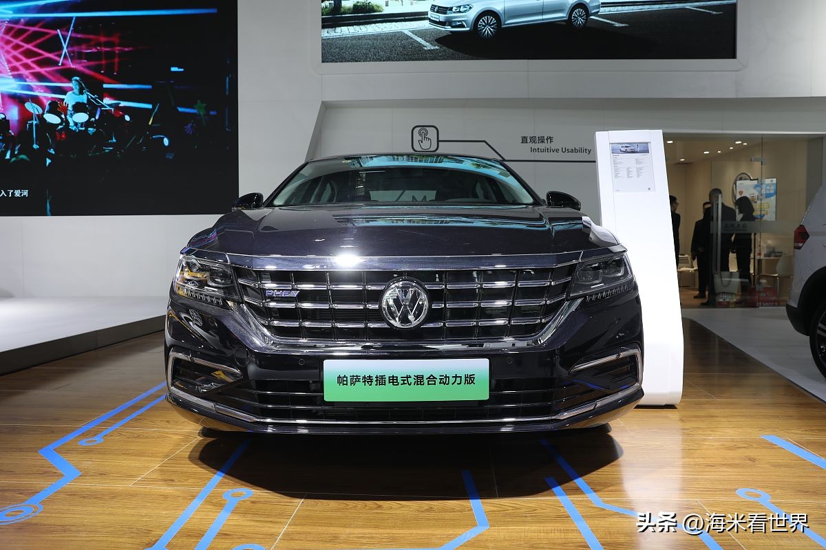 Classification of new energy vehicles and their advantages and ...