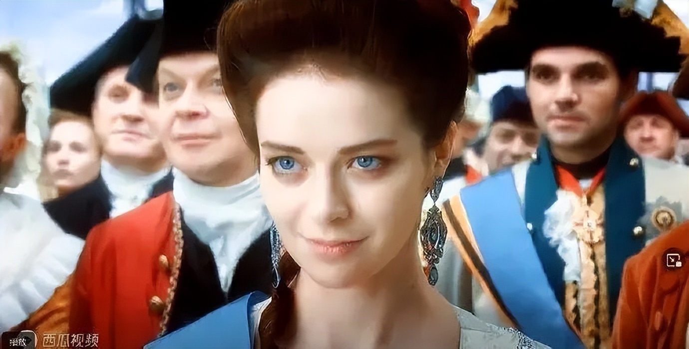 After watching the TV series "Ekaterina II", I have a few insights - iNEWS