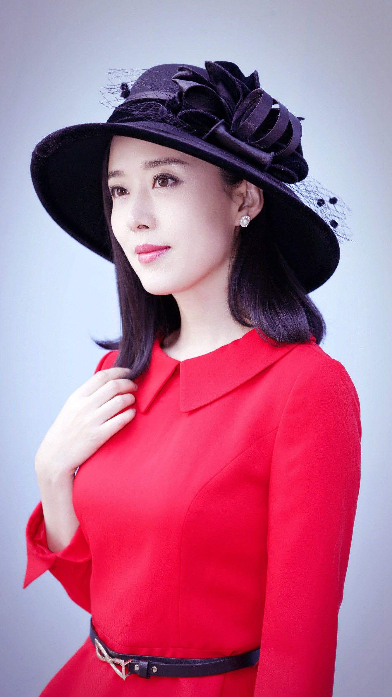 Yan Danchen, her acting skills and looks are very good - iNEWS