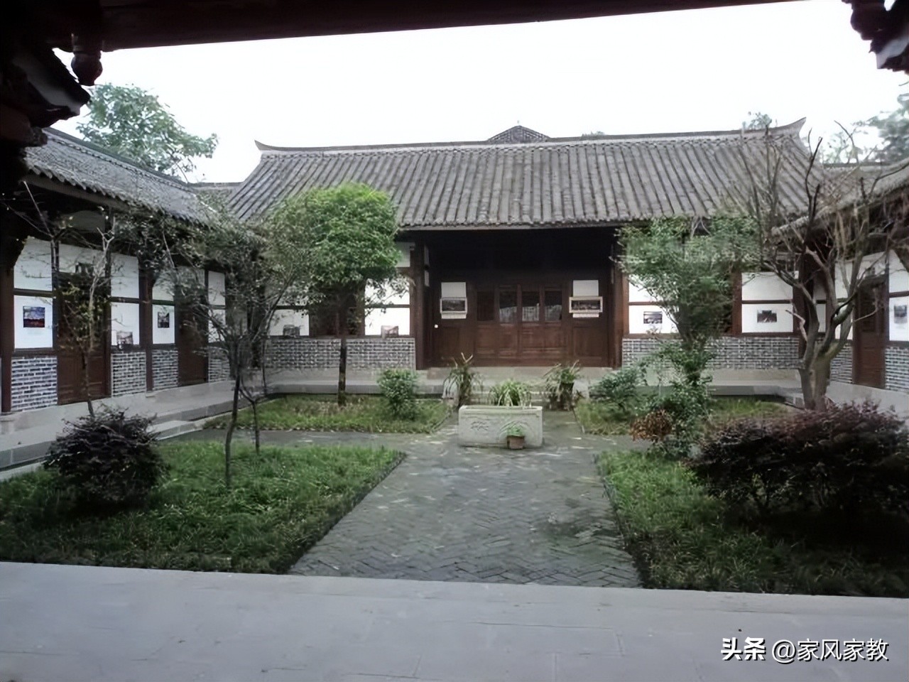 Yin Changheng: Be an Inheritor of Morality and Learning - iMedia