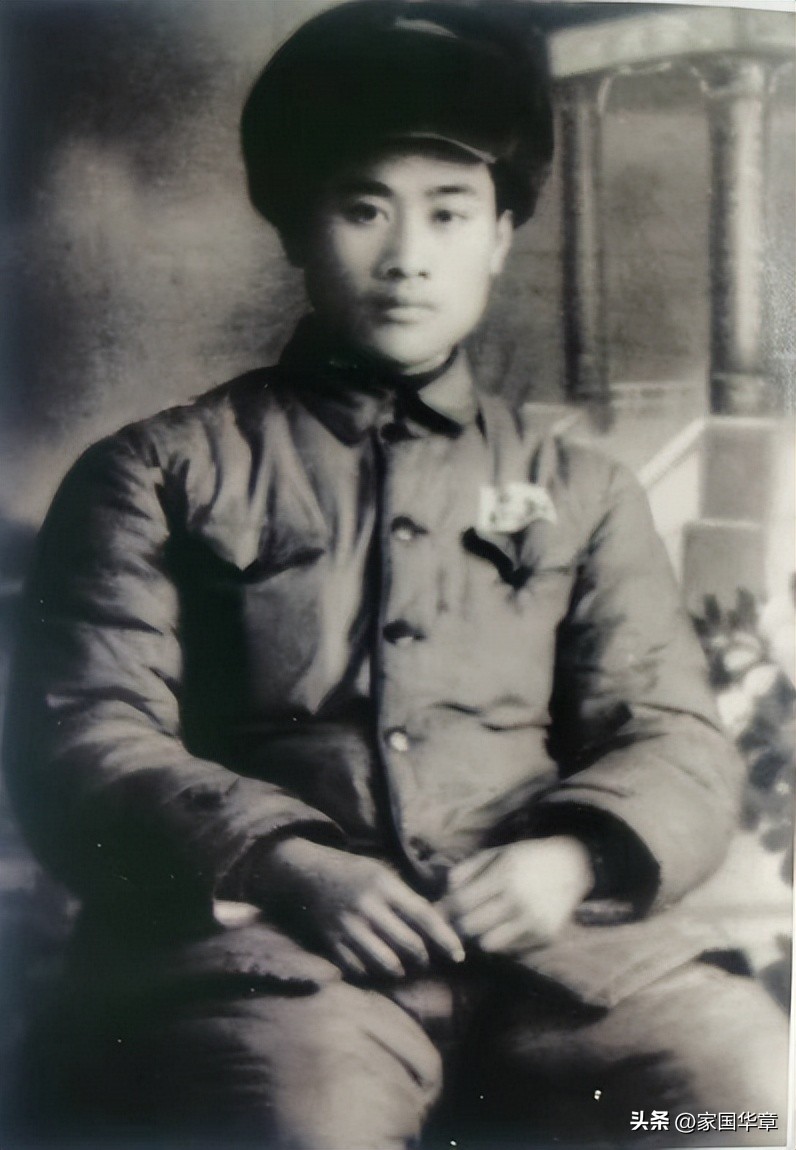 Two generations of military reporters bid farewell to General Lin ...