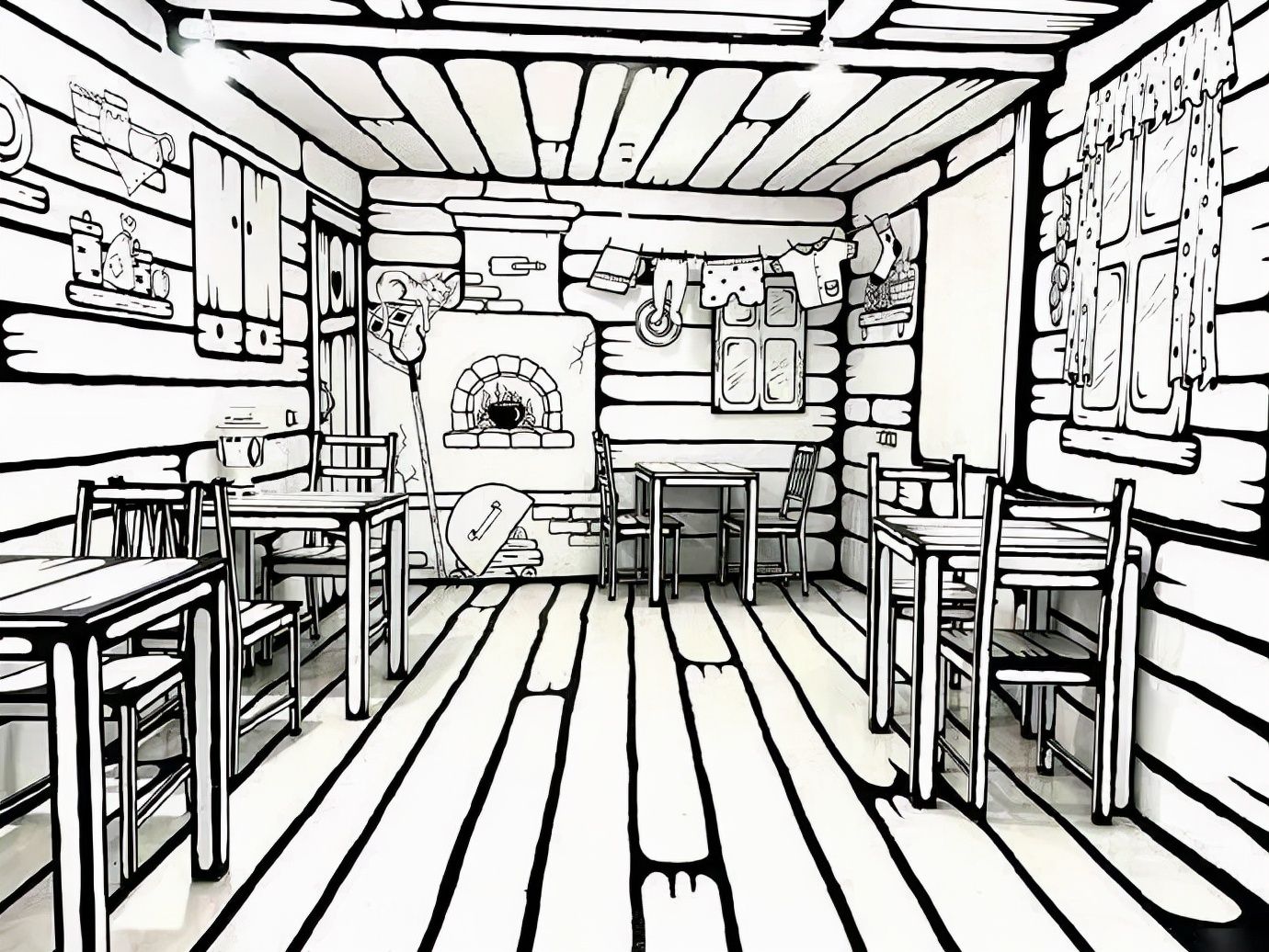 Step into the 2-dimensional new world, where you can also become the ...