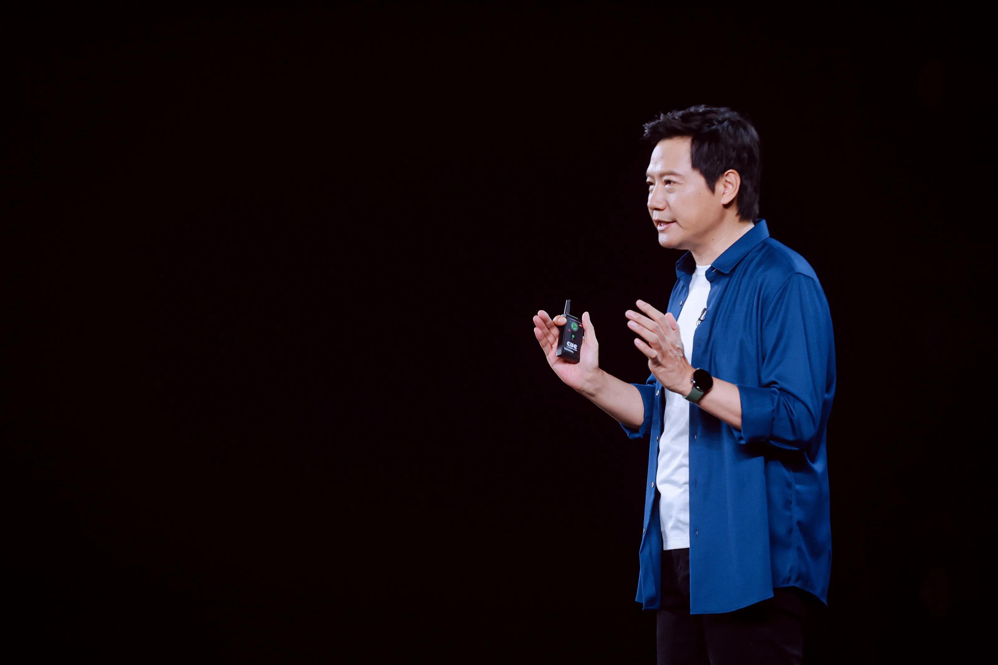 It is imperative to protect users, and Xiaomi reminds users of ...
