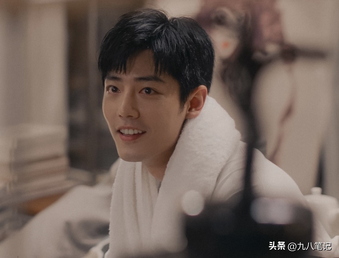 Xinxuan endorsement list: Xiao Zhan ranks first, Wang Hedi has three ...