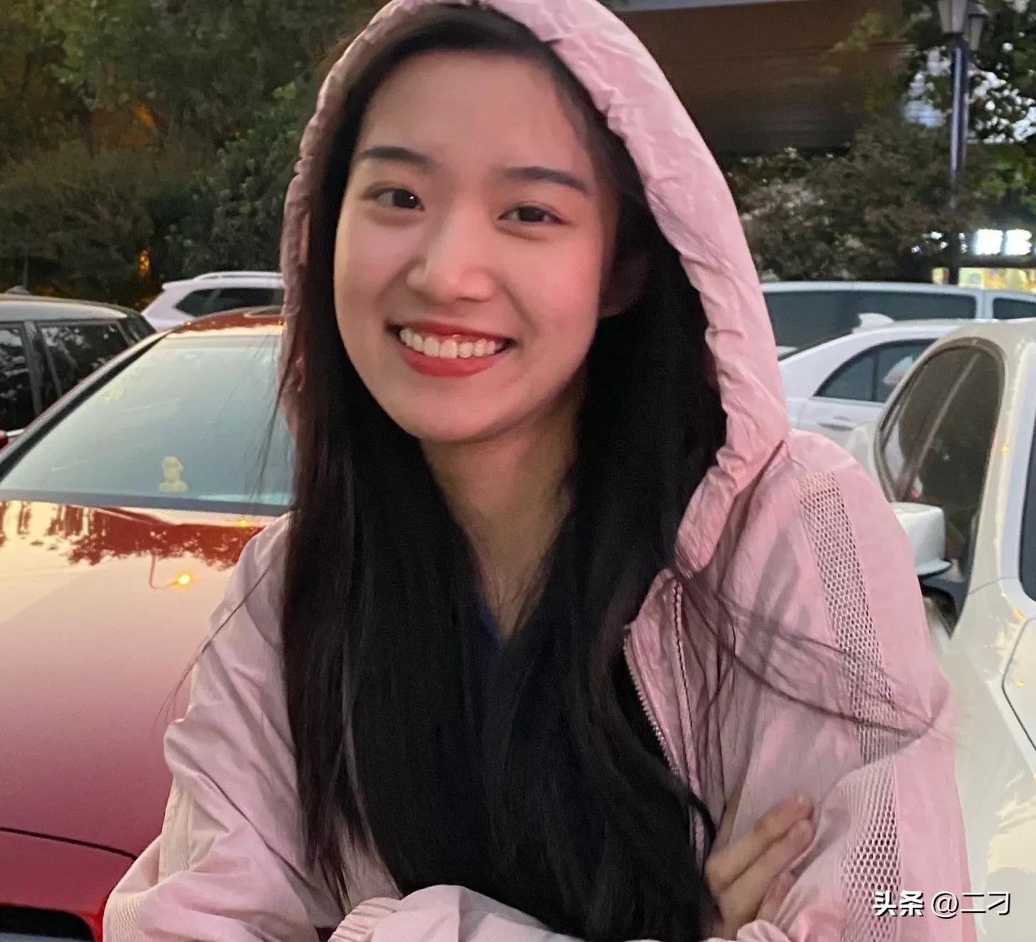 Lu Yuxiao's daily photos are very good - iNEWS