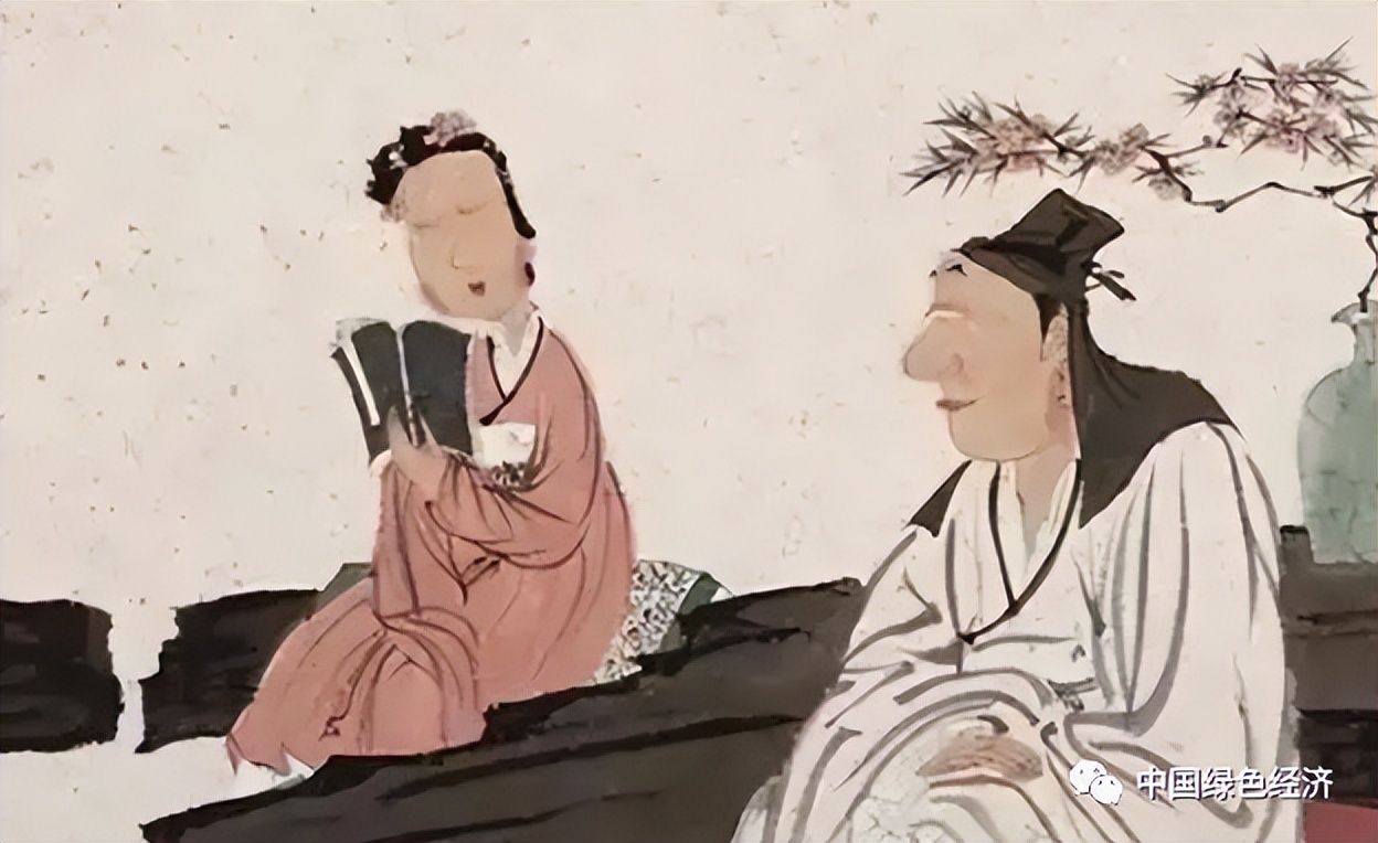 Chen Yurong: Virtue in the world is unfavorable - iMedia