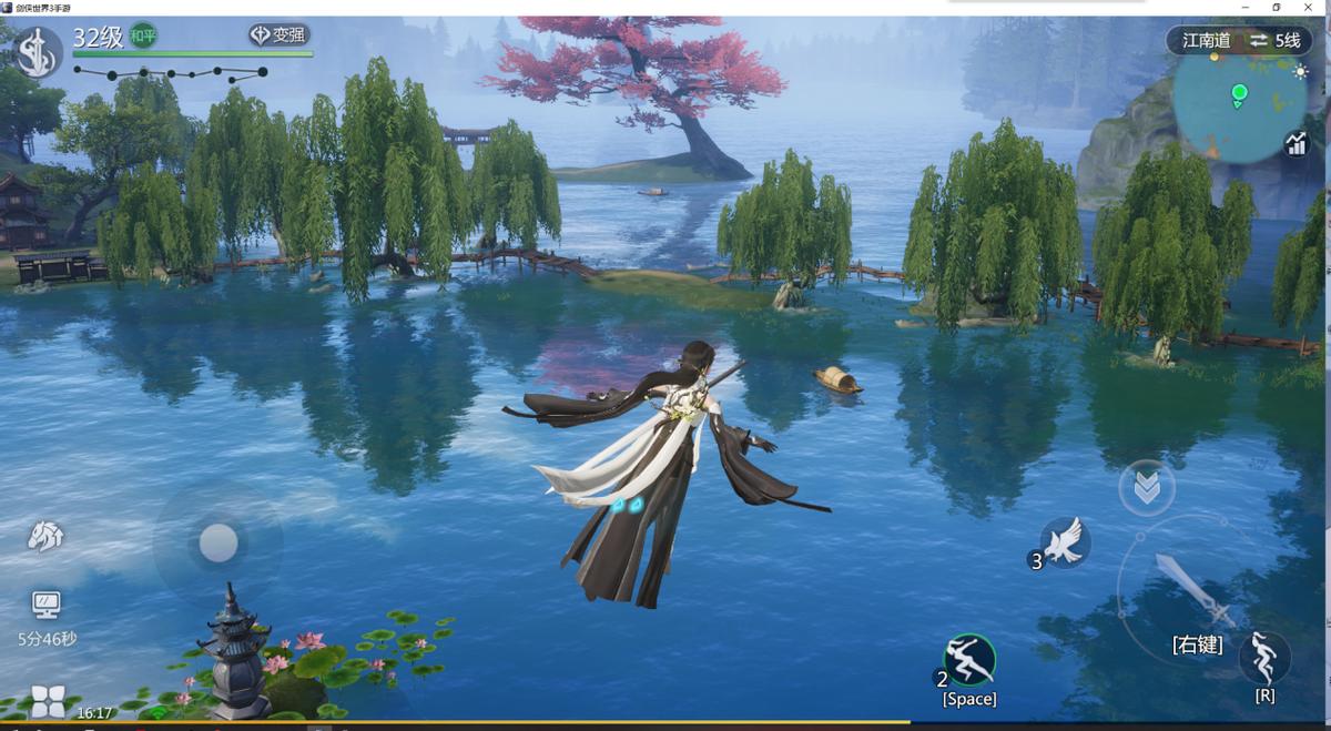 Why does "The Swordsman World 3" break the record?Players who have ...