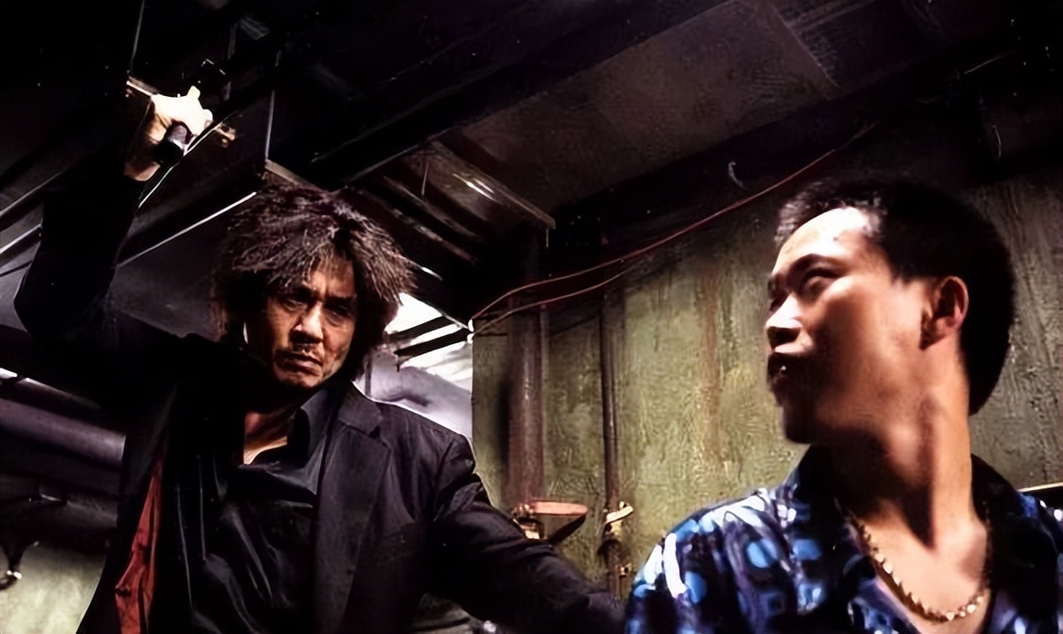 10 Revenge Movies That Are Delightful to Watch, Every One Is ...