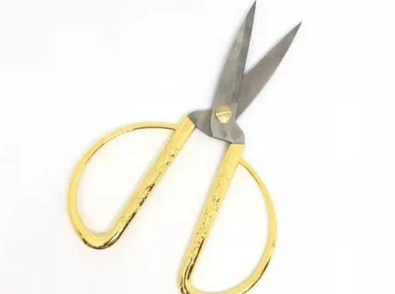 Analysis: the development history of scissors - iNEWS