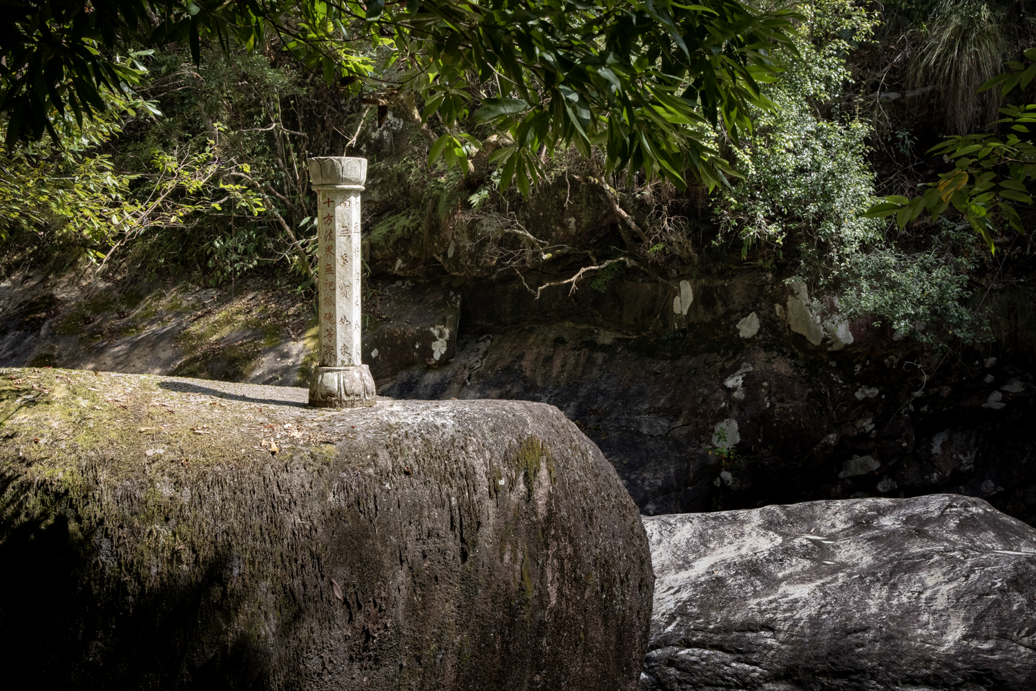 Wuyuan Wolong Valley, a story about the arrival of a dragon - iMedia