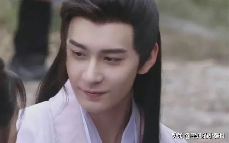 Shaodian Youqin's three pieces of spiritual consciousness "hot eyes", "no feelings" and "hearts ...