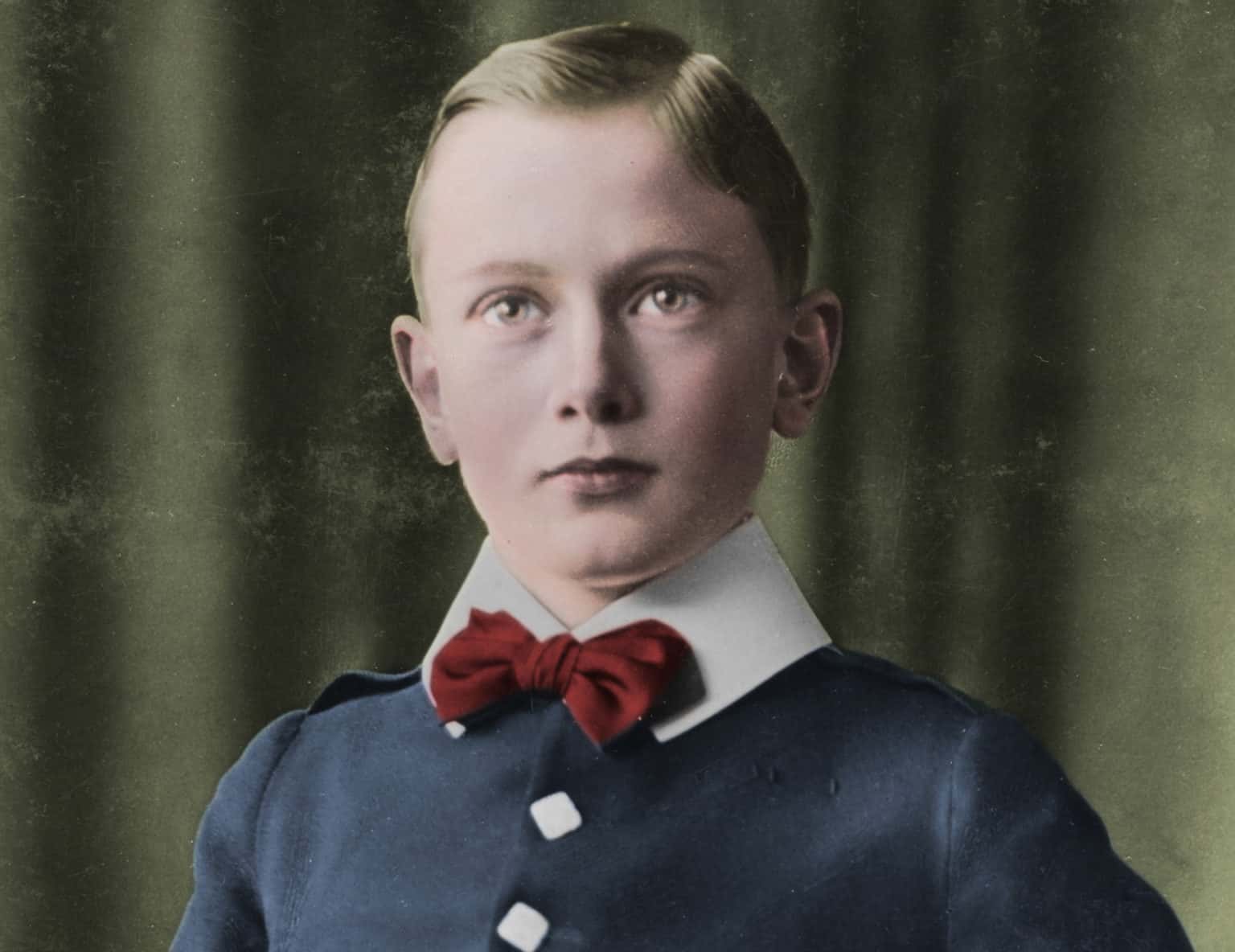 Queen Elizabeth's uncle: The forgotten prince is only one step away ...