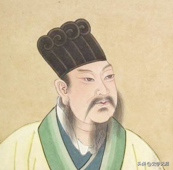 Re-reading Han Yu's [Send Poor Text], who can combine wisdom, learning ...