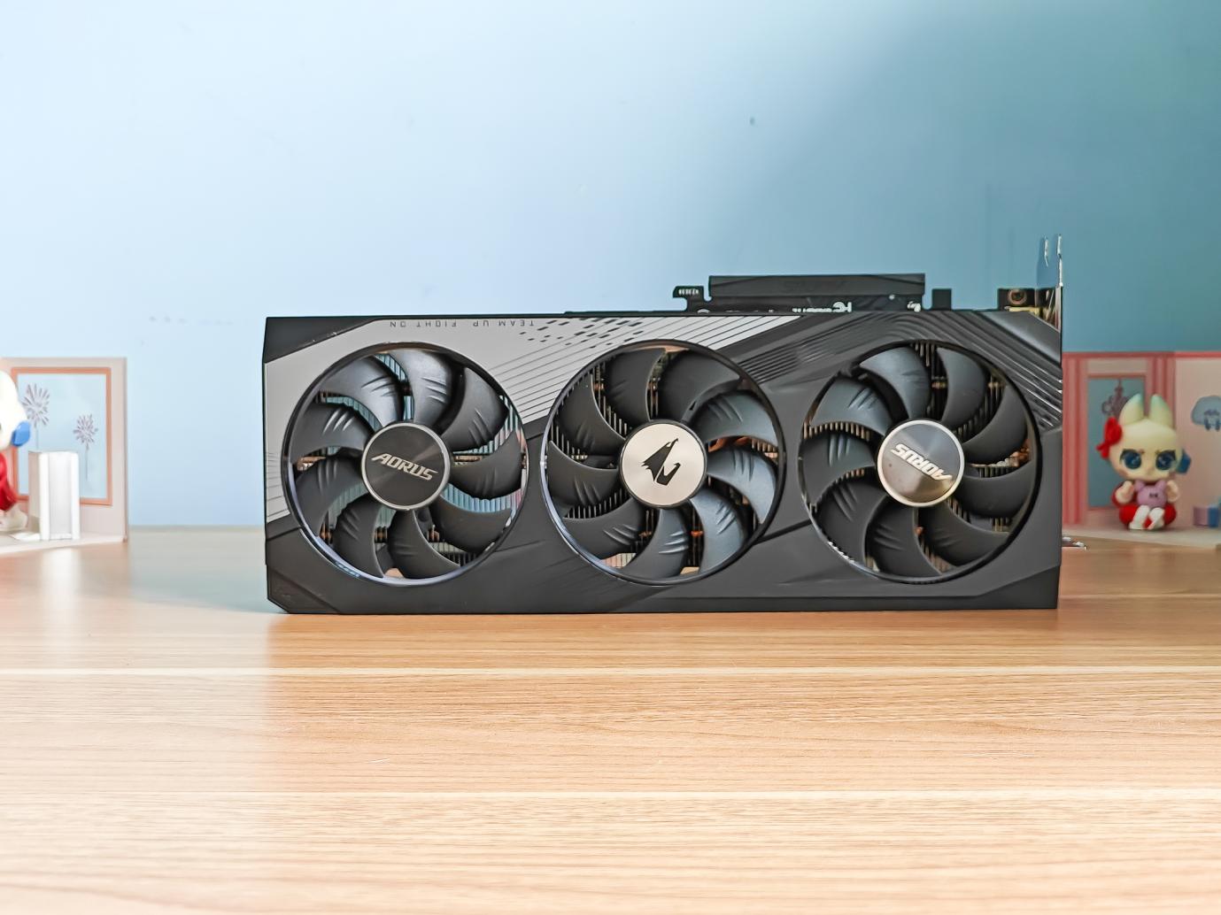 2K price graphics cards also play 3A masterpieces? GIGABYTE AORUS GeForce RTX™ 4060 ELITE ...