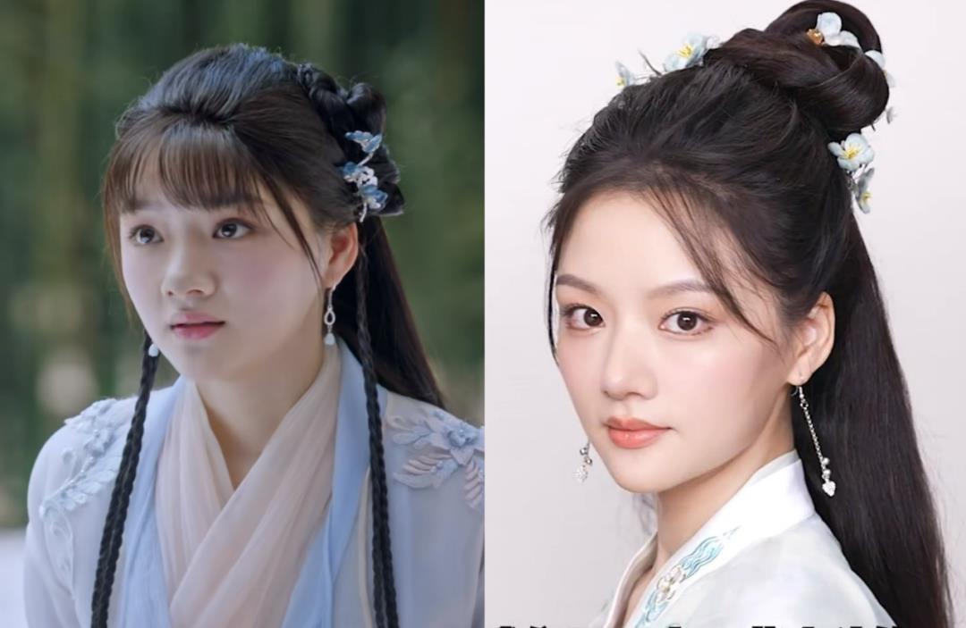 Who invented the sideburns in costume dramas? Whose sideburns can ...