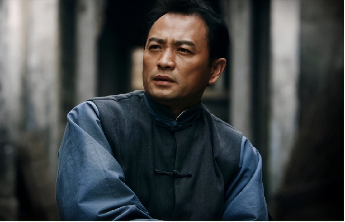 The "disappearance" of 59-year-old Ding Zhicheng is the sorrow and loss ...