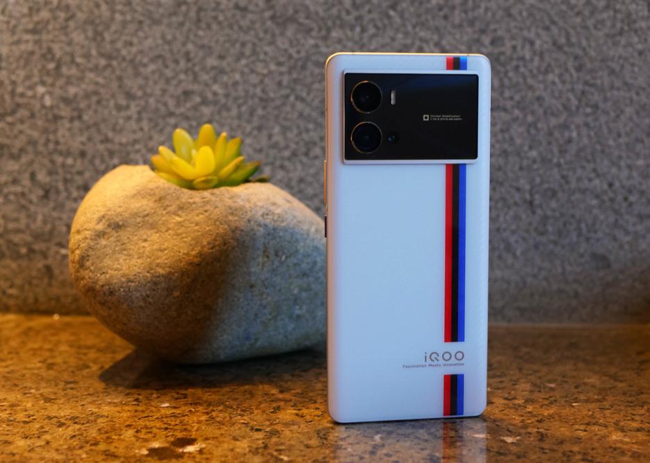 In 2022, the four "high configuration and low price" mobile phones ...