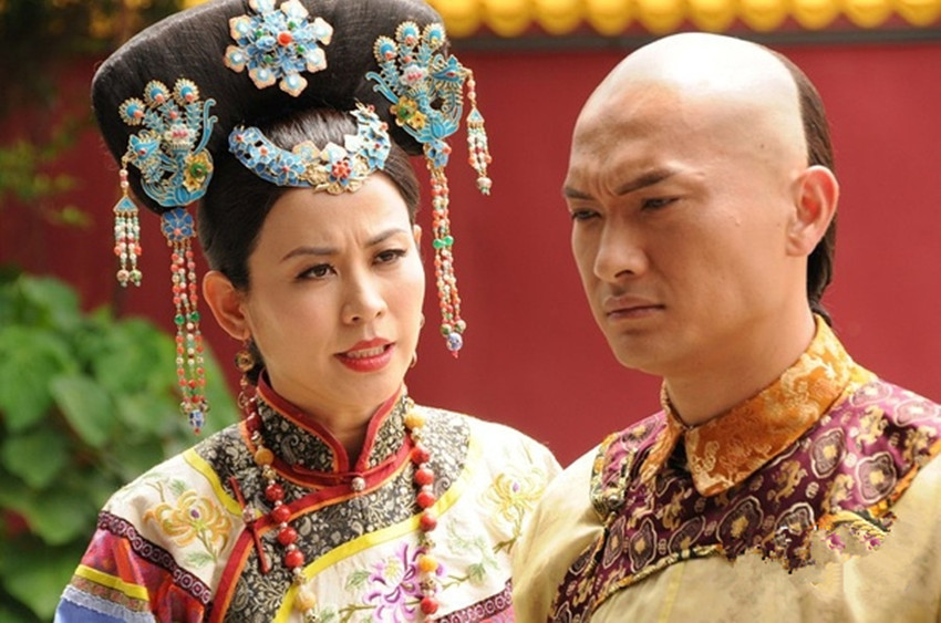 Empress Xiao and Rui's Decision-Making: The Mystery of Emperor Jiaqing ...