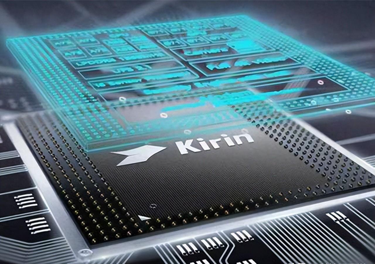 Regarding Kirin chips, new news is coming from the United States and ...