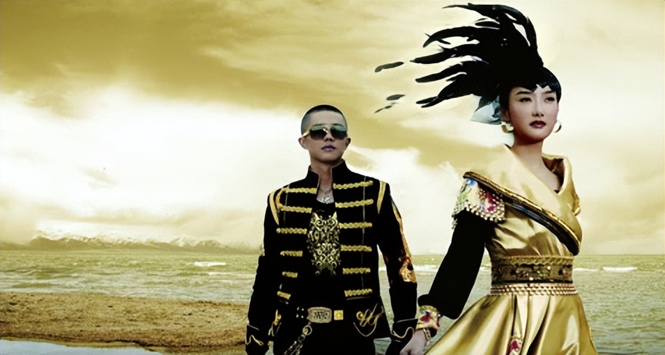 Phoenix Legend "changes lead singer", Zeng Yi's one song can equal 20 ...