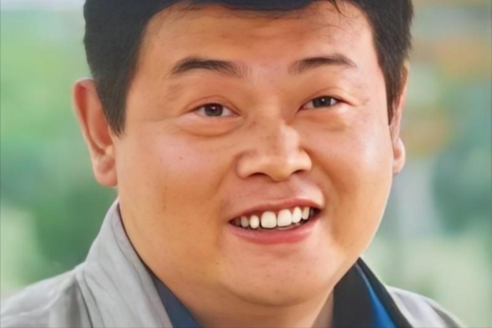 Fu Biao and Zhang Qiufang: a love that transcends life and death, Ge ...