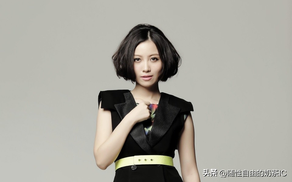 The 10th anniversary of Ah Sang's death due to illness, Yao Beina and ...