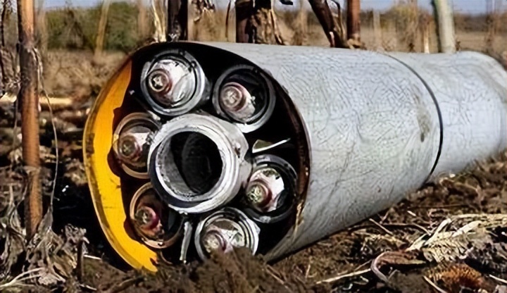 The battlefield becomes more bloody! The Ukrainian army used cluster ...