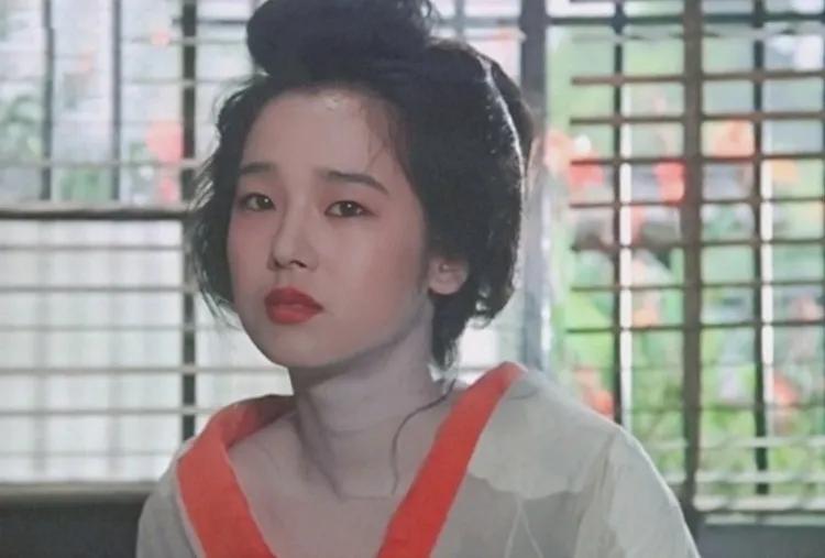 The most beautiful Empress Dowager is actually Japanese! Why did Hiroko ...