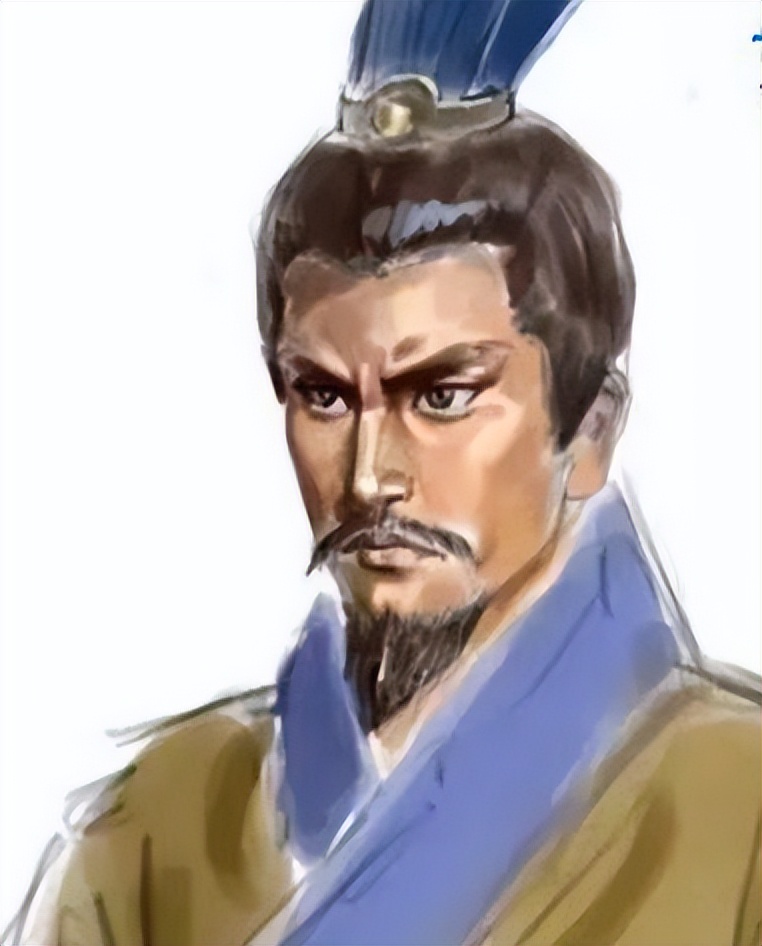 Shang Yang's death, the meritorious master was divided into five horses ...