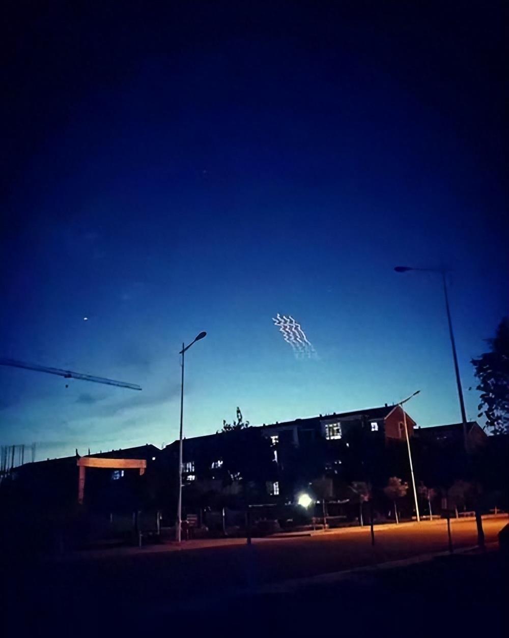 "Abnormal celestial phenomena" occur frequently. Can we achieve what ...