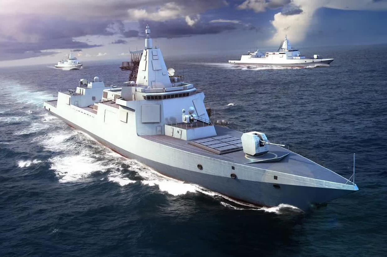 With three times the military expenditure to raise troops, why is China's military strength ...