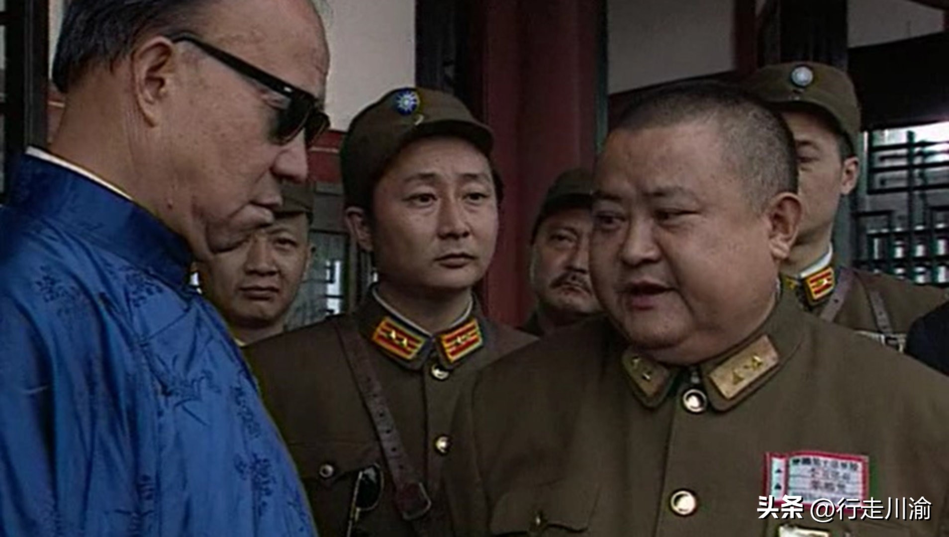 The behind-the-scenes story of the dialect drama "Mr. Fool": Liu Deyi ...