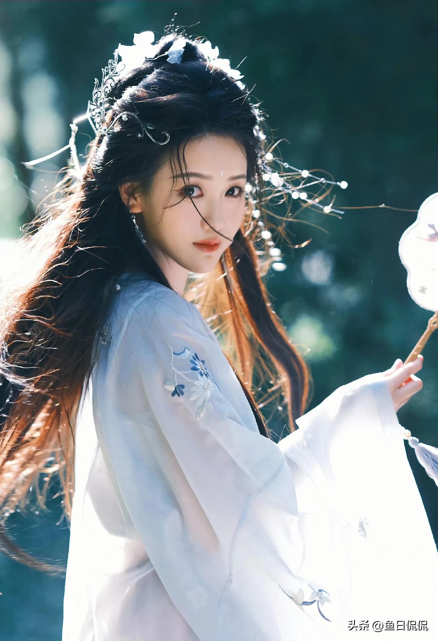 Actor Li Baihui - iMedia