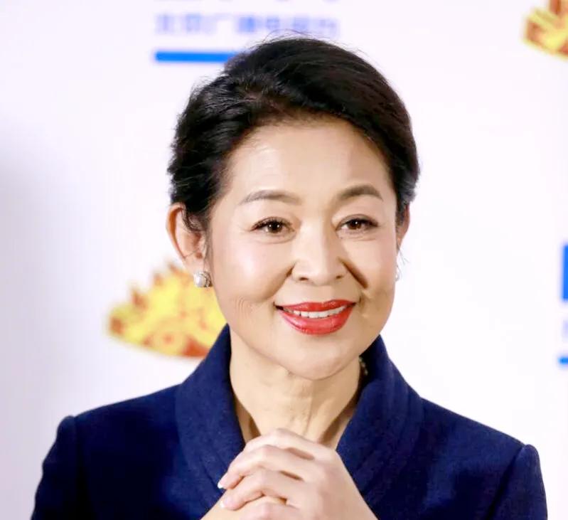 Host Ni Ping: Take the doctor for 10 years without hesitating to lose ...