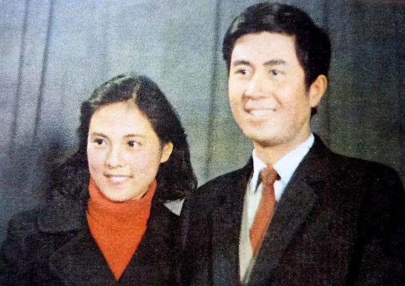 You Yong and Liu Xiaochun divorced, fell in love with Xu Qing and were cut off by Wang Zhiwen ...