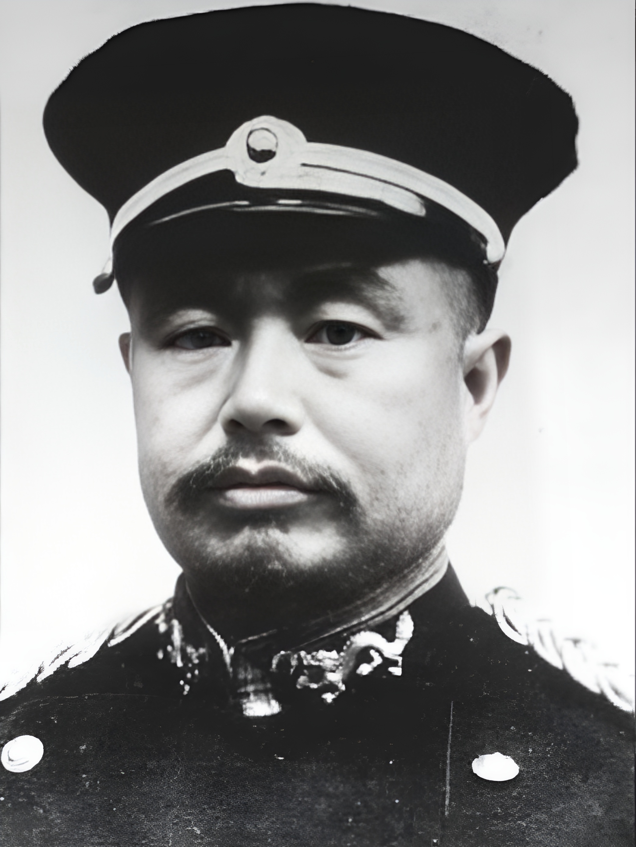 Li Yuanhong, as a talent of the Beiyang Navy, why did he become Zhang ...