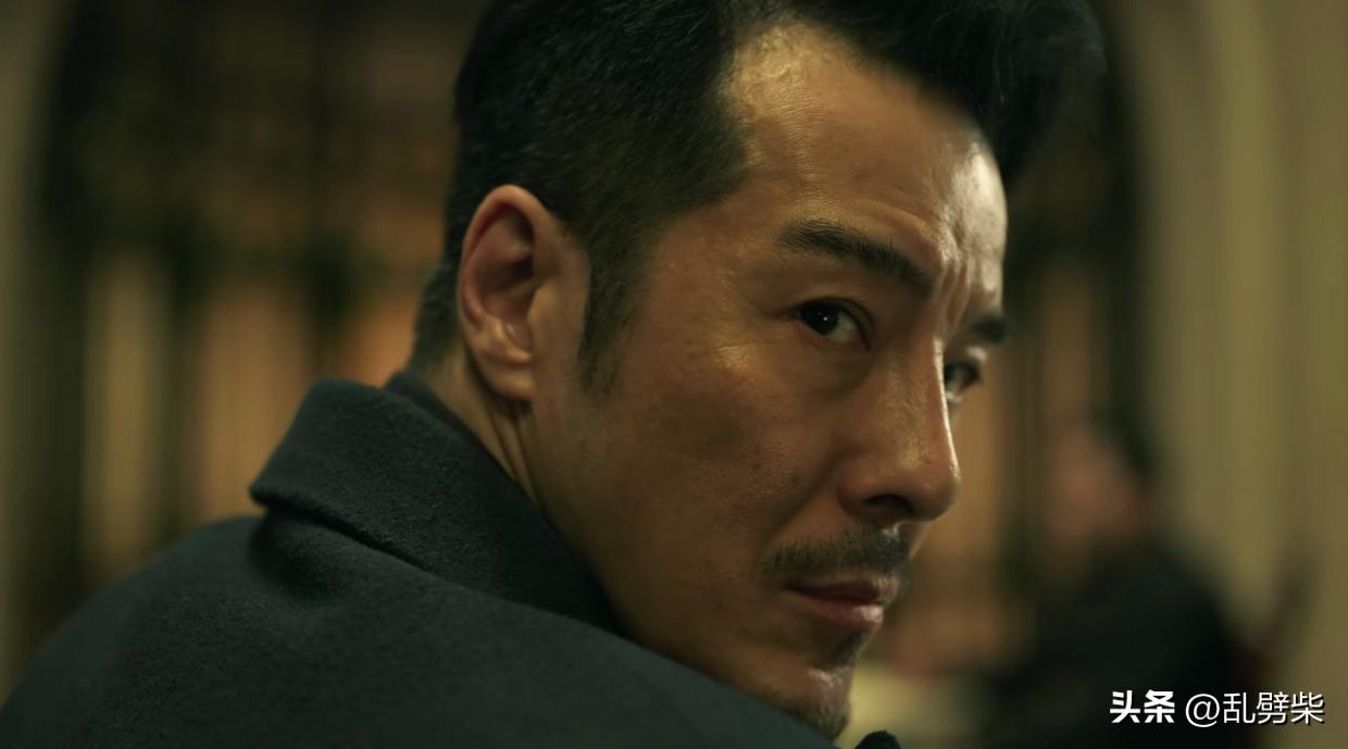 Abyss II (58) She, who had been missing for many years, actually ...