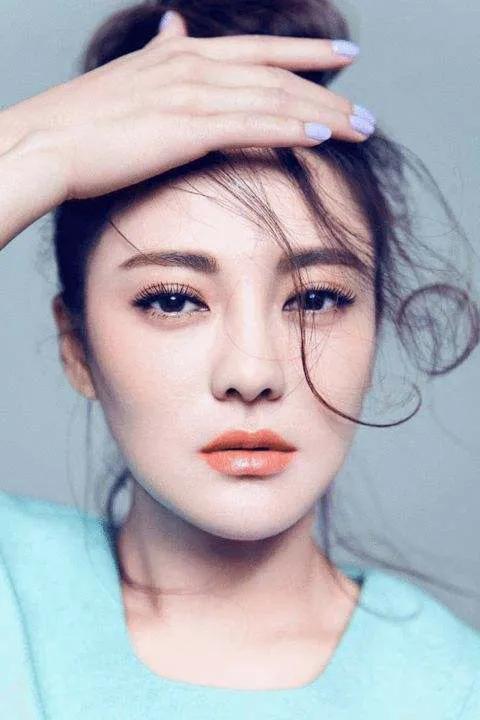 Fan Rui, singer, actress - iMedia