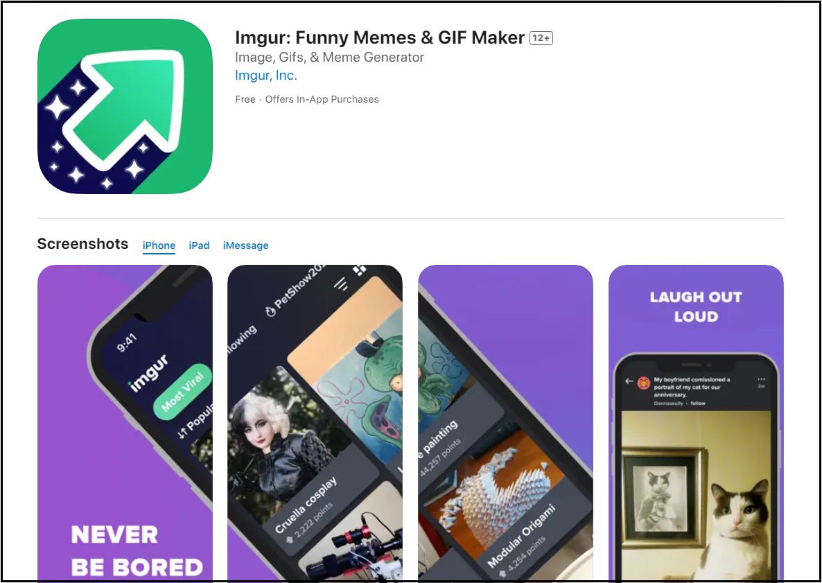 How to make GIF animation? Try these easy and convenient recipes - iMedia