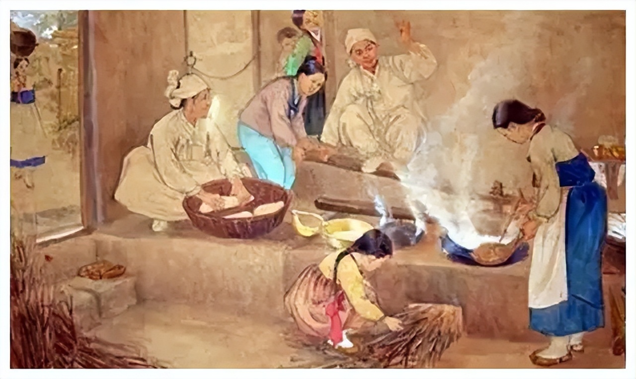 Famous female traditional Chinese medicine doctor in ancient China, the ...