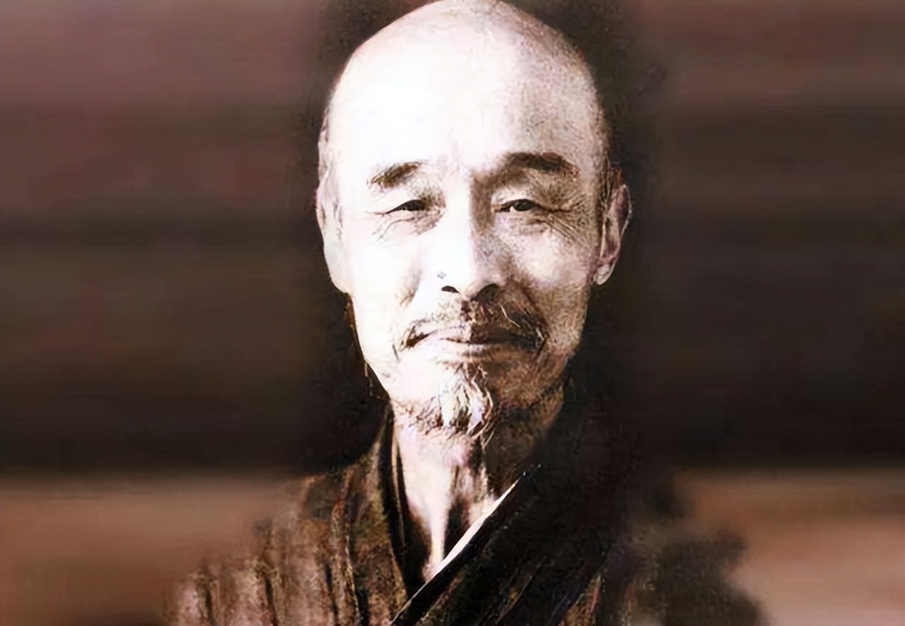 Master Hongyi said: Life tells women that it is not easy for anyone - iNEWS