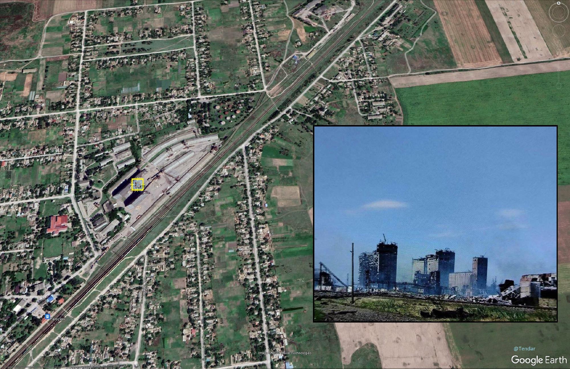 The S-400 missile interception failed, and the stealth missile ...