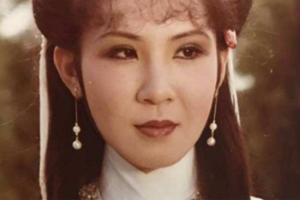 "Aunt Ximen" Yang Junjun: Spending 30 million yuan to play the heroine ...